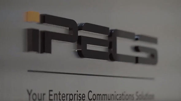 IP DECT - iPECS, Your Communications Solution