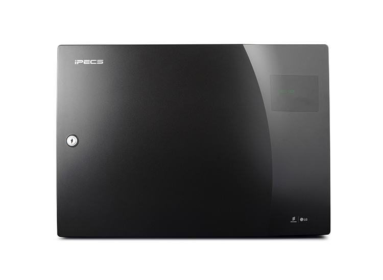 iPECS UCM - iPECS, Your Communications Solution