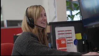 IP DECT – iPECS, Your Communications Solution