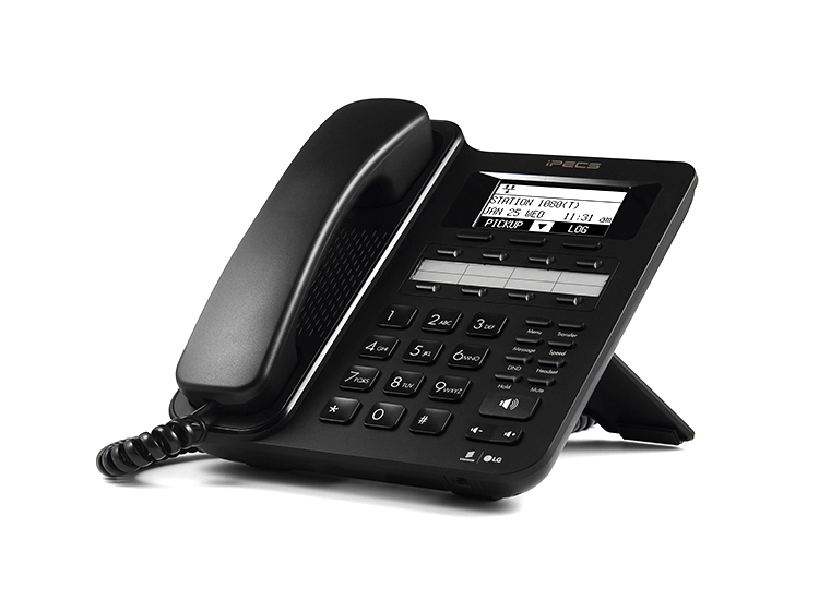 IP Phones - iPECS, Your Communications Solution
