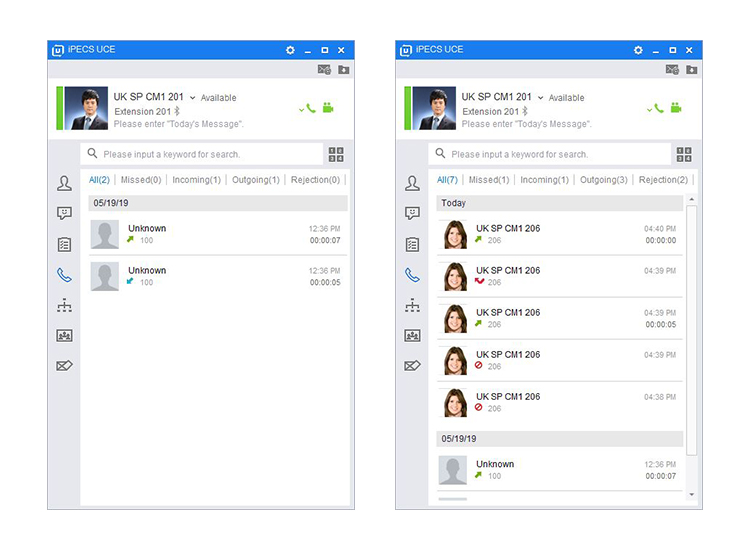 Collaboration Archives - iPECS, Your Communications Solution