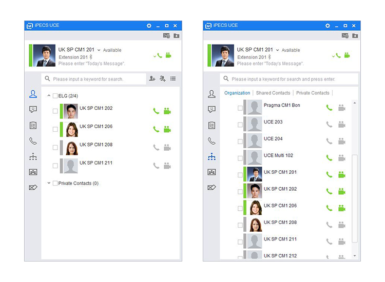 Applications Archives - iPECS, Your Communications Solution