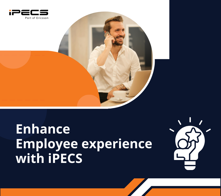 iPECS, Your Communications Solution
