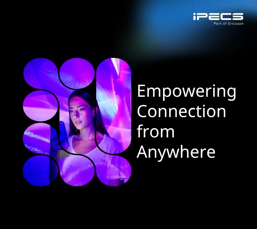 iPECS, Your Communications Solution