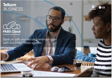 iPECS, Your Communications Solution