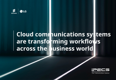 iPECS, Your Communications Solution