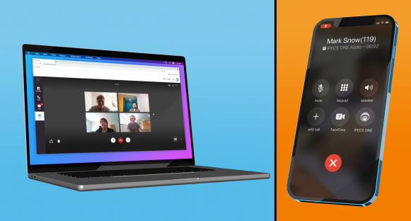 iPECS ONE - iPECS, Your Communications Solution